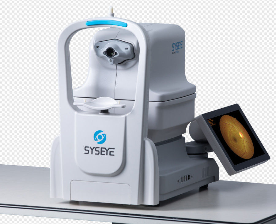 Augen-Digital-Fundus-Kamera-Optikultra hohe Auflösung völlig Selbst